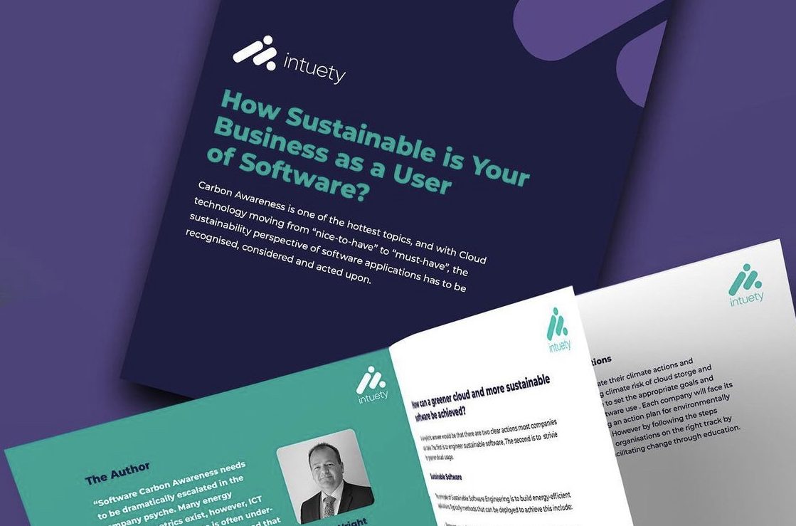 Spotlight - Intuety | Smart RAMS | Intelligent Health and Safety Software