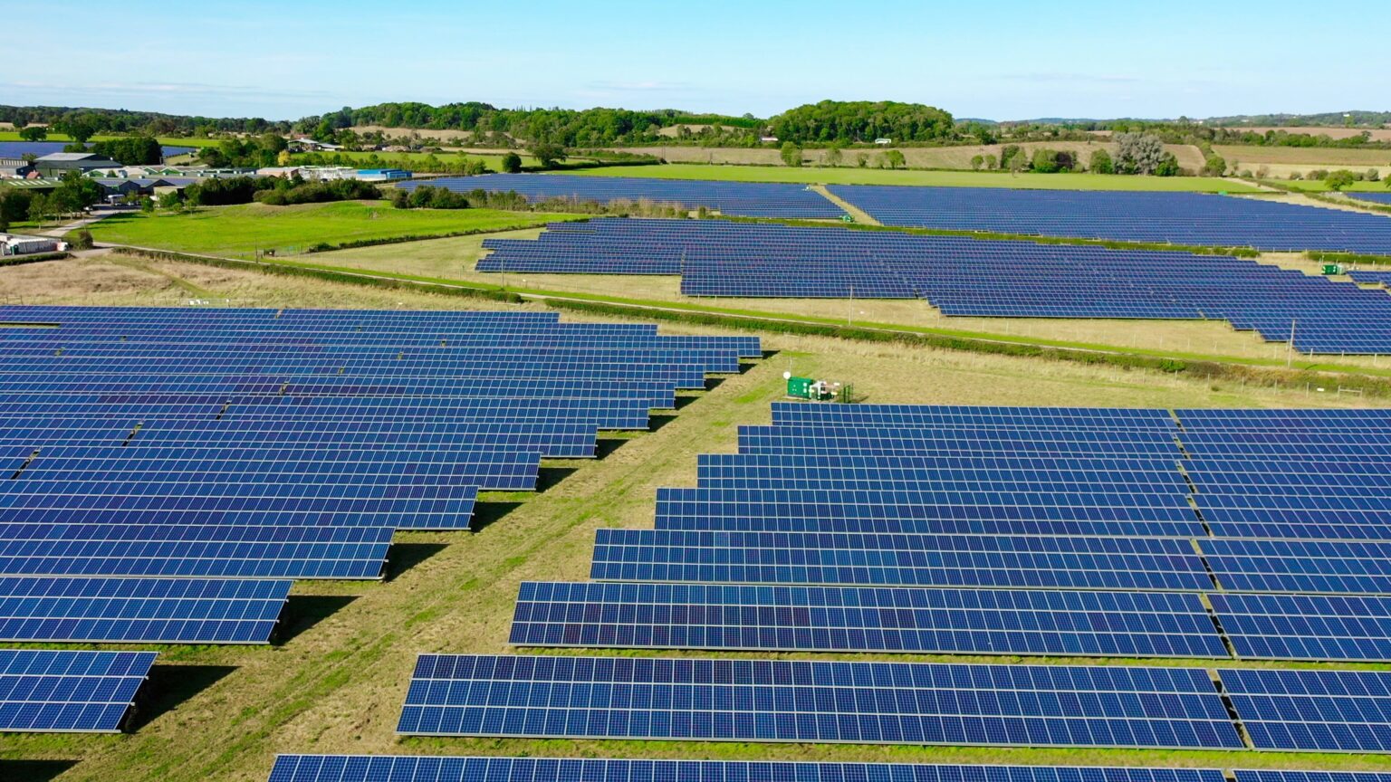 Anesco & Intuety AI-Powered RAMS for Renewable Safety